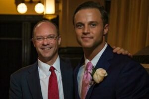 Brandon Yosha - Indianapolis Personal Injury Lawyer | Yosha, Cook, & Tisch