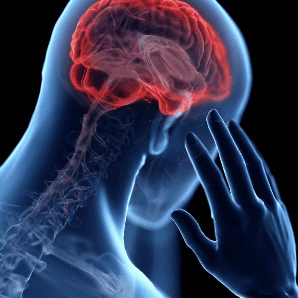 Common Signs of a Mild TBI You Need to Know