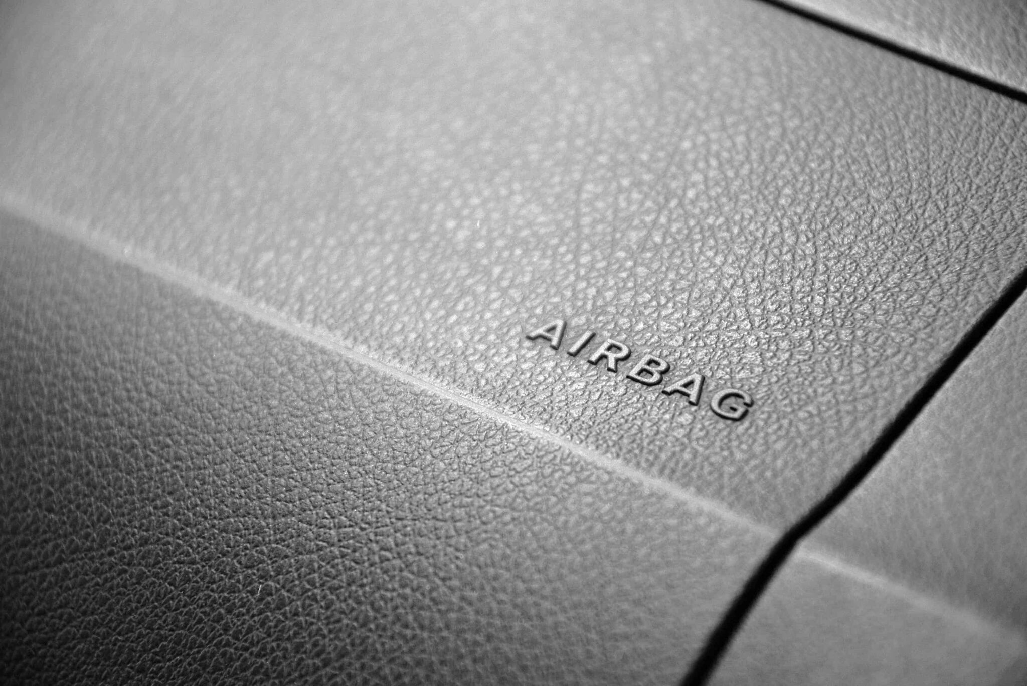 What To Do If My Airbag Did Not Deploy Who s At Fault 