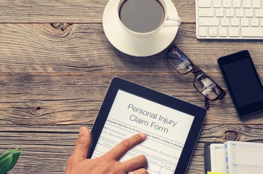 Statute of Limitations on Indiana Injury Claims | Yosha Law Firm